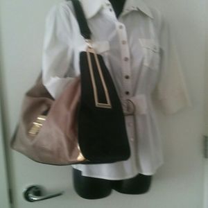 Danier | Bags | Daniel Genuine Leather Bag | Poshmark